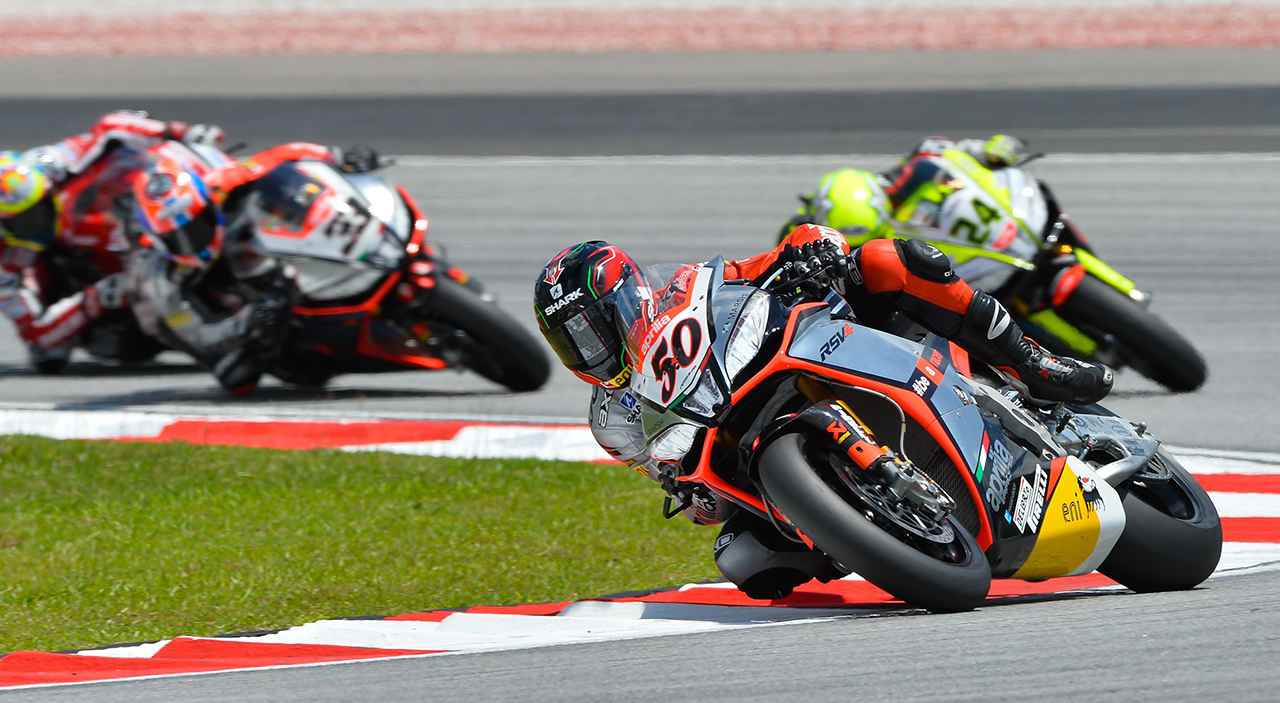 WSBK 2014: Sepang, Malaisie - MotoPlus.ca