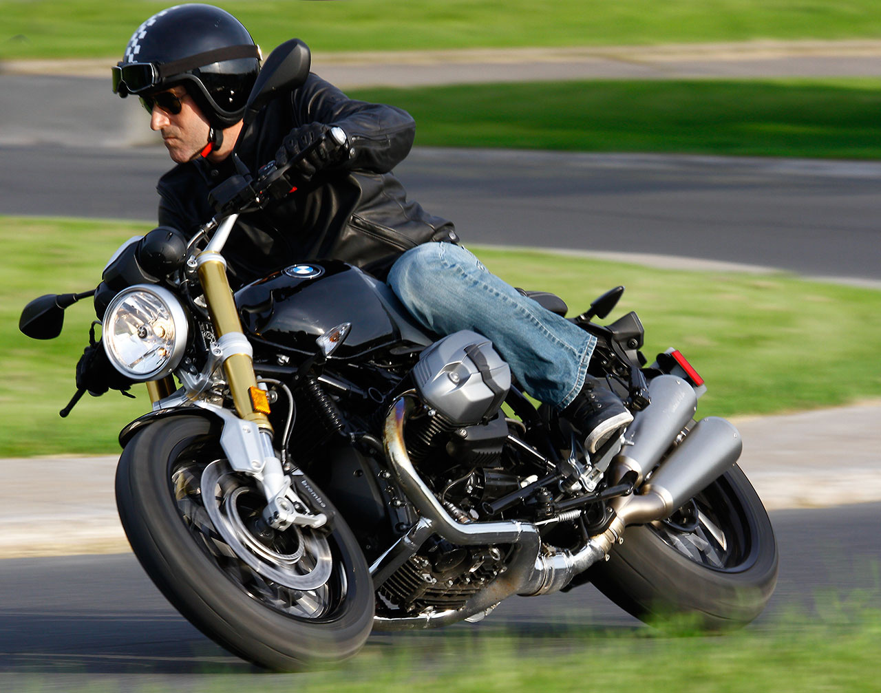 Nostalgie constructive - MotoPlus.ca