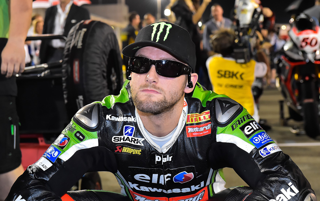 WSBK 2014 — Losail, Qatar - MotoPlus.ca