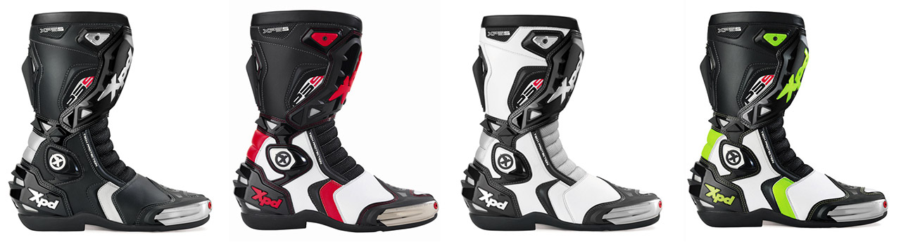 Équipement piste 2015 - MotoPlus.ca