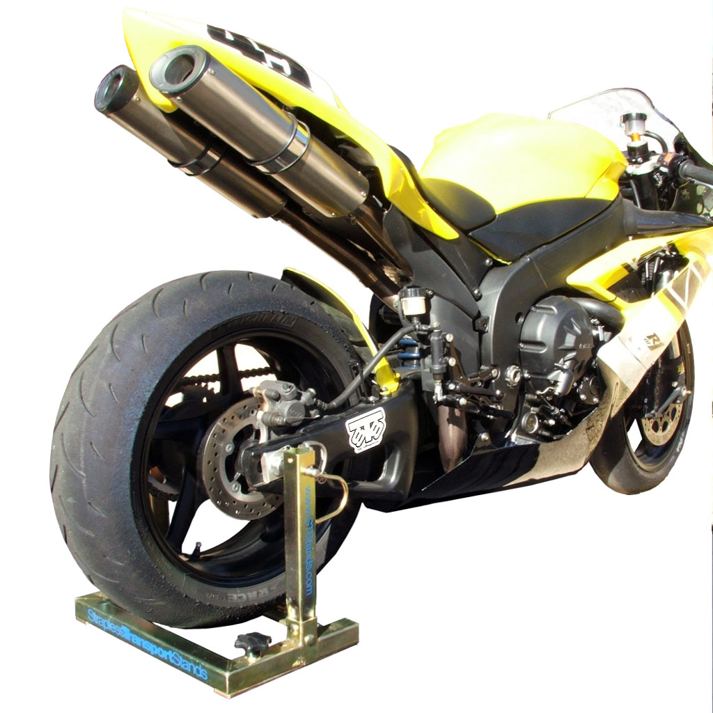 Transport de moto - MotoPlus.ca