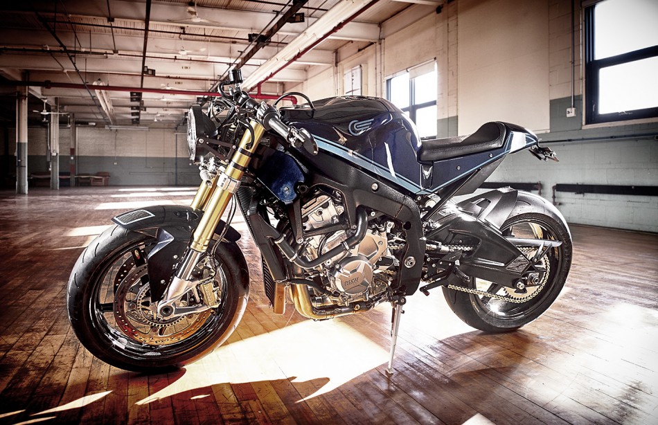 Purebreed Fine Motorcycles - MotoPlus.ca