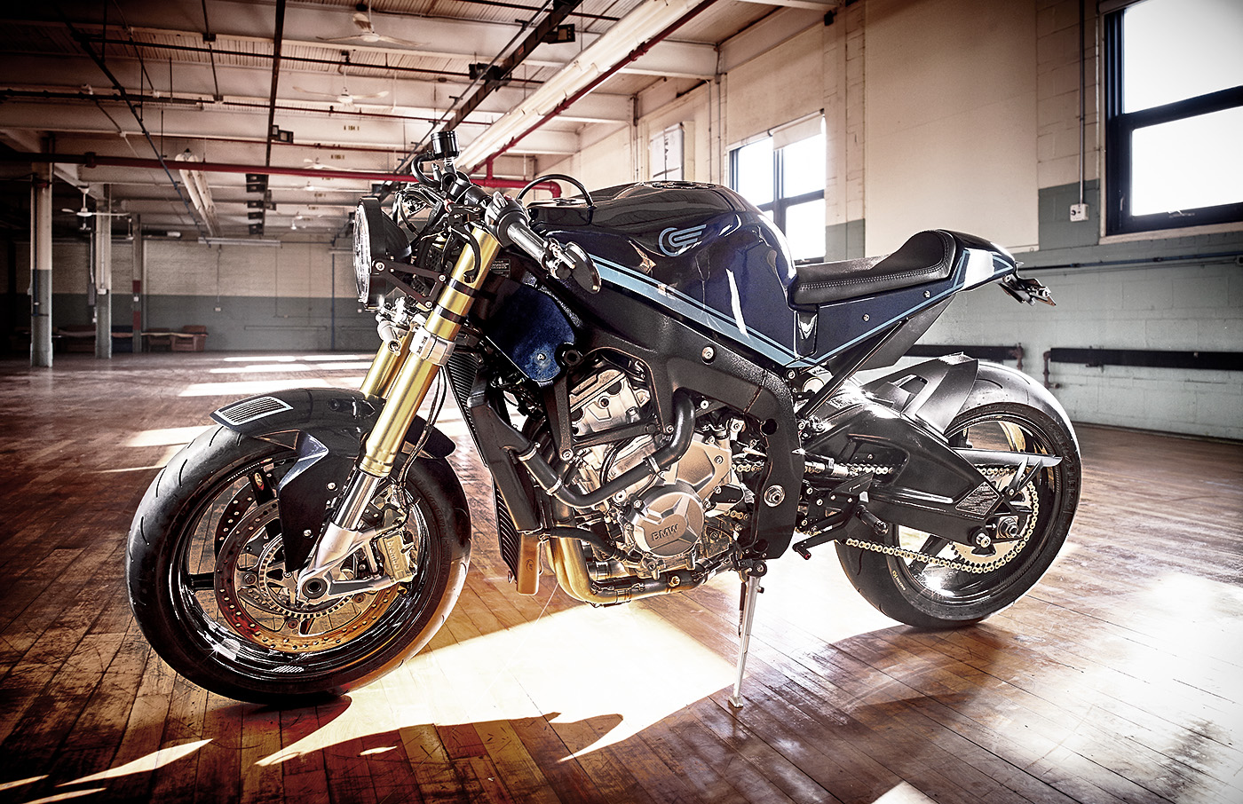 Purebreed Fine Motorcycles - MotoPlus.ca