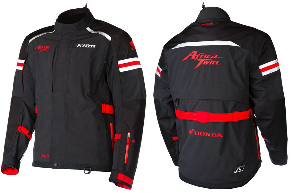 Klim Latitude - MotoPlus.ca