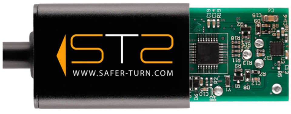 Smart Turn System - MotoPlus.ca