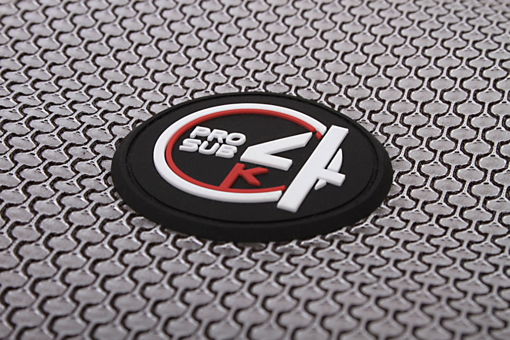 Forcefield Pro Sub 4K et Pro L2K Dynamic - MotoPlus.ca