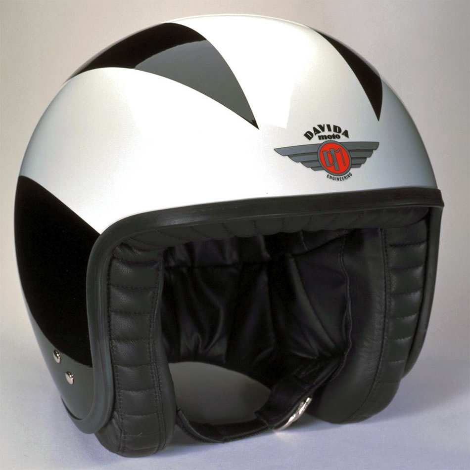 Davida Jet - MotoPlus.ca