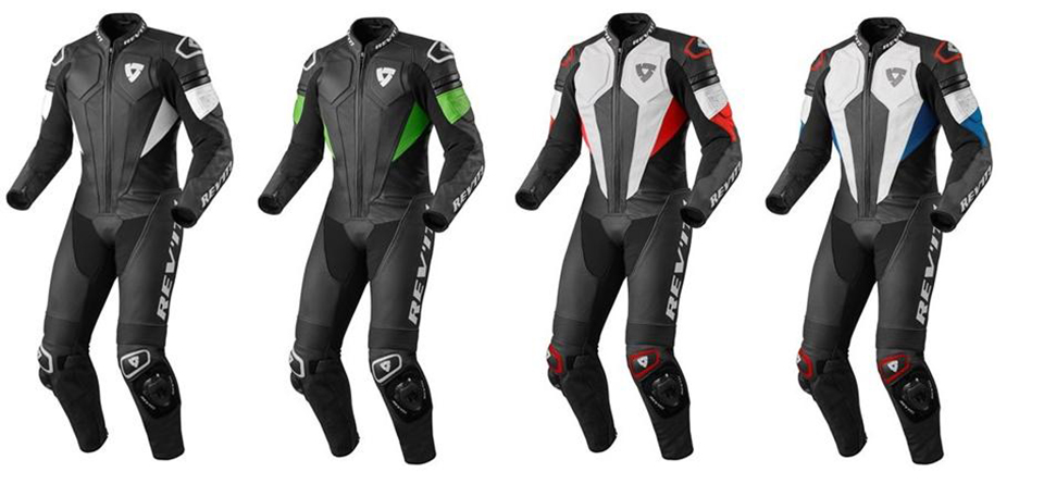 Rev’it! Akira - MotoPlus.ca