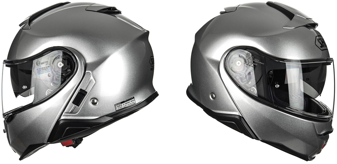 Shoei Neotec II SRL - MotoPlus.ca