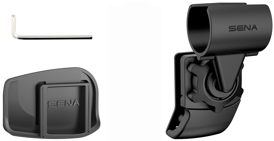 Sena Prism Tube Wi-fi - MotoPlus.ca