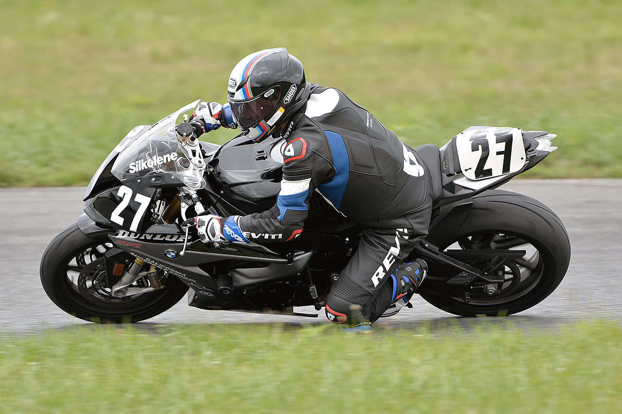 FIVE RFX Race - MotoPlus.ca