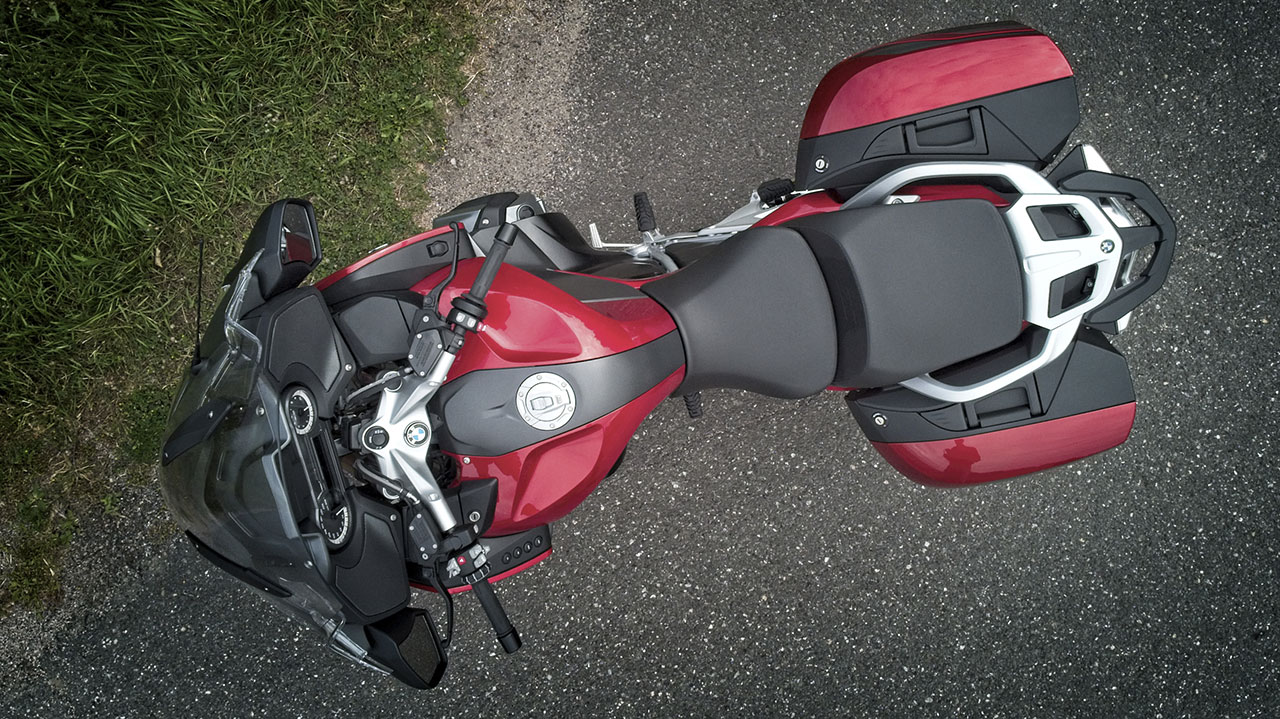 BMW R1250RT 2019 - MotoPlus.ca