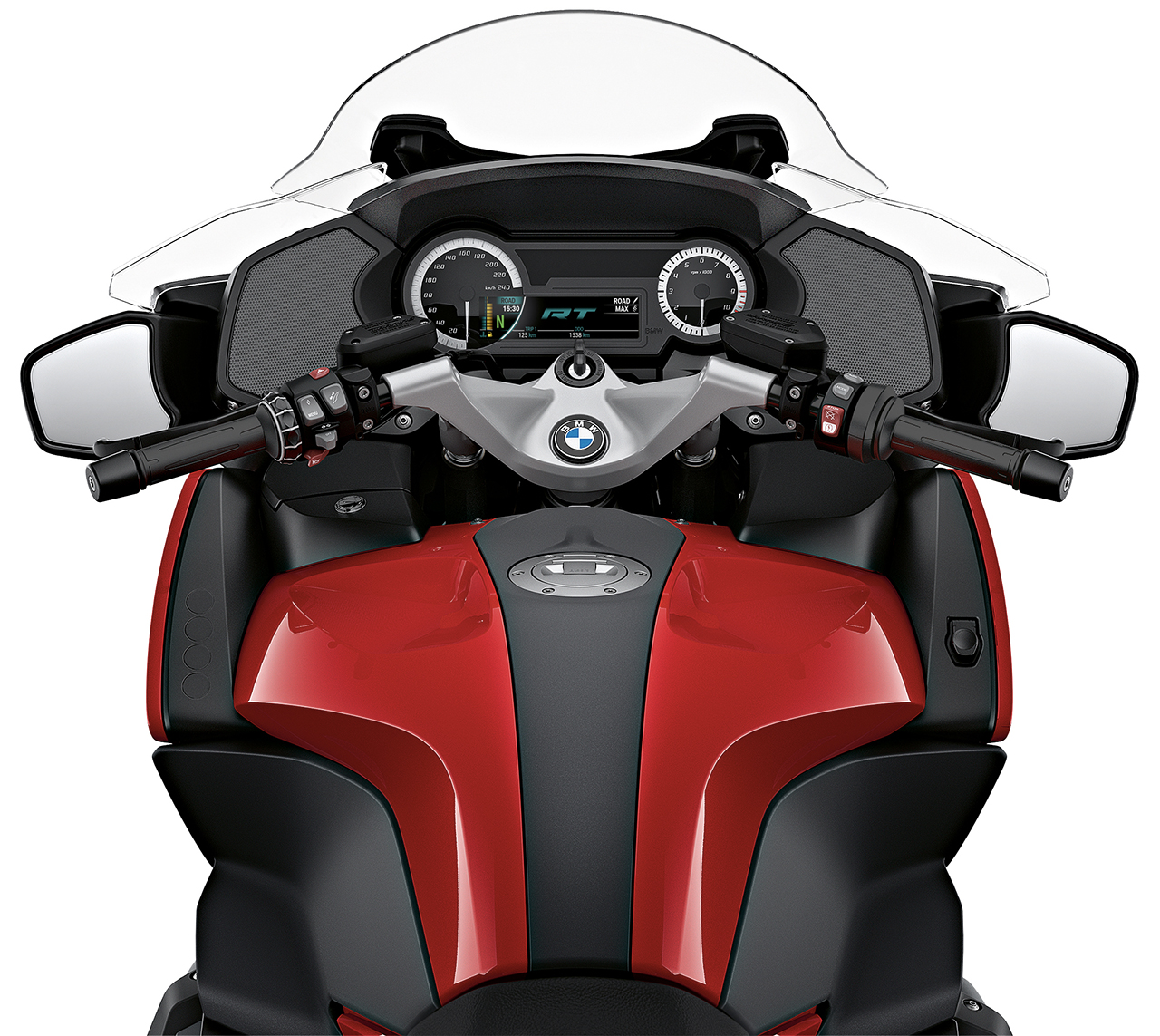 BMW R1250RT 2019 - MotoPlus.ca