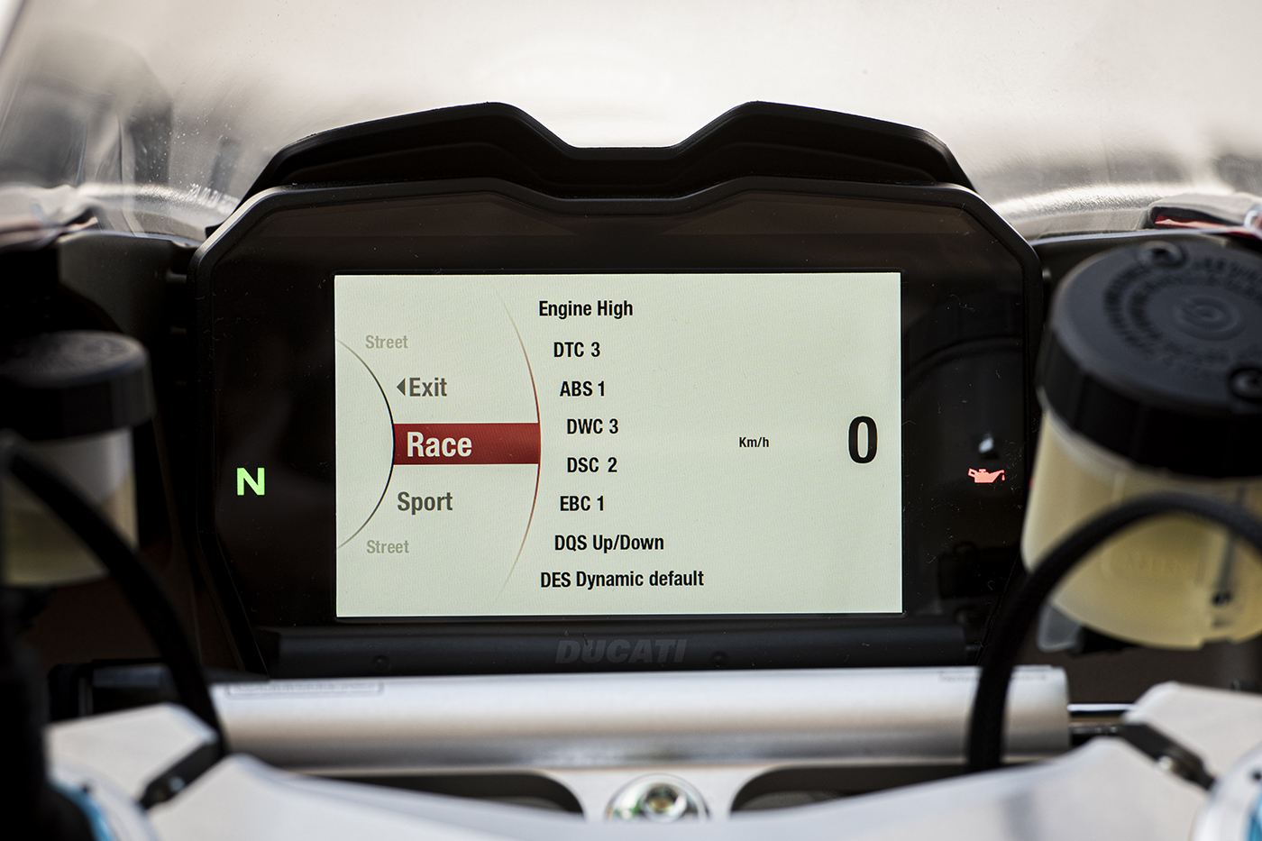 Ducati Panigale V4S 2020 - MotoPlus.ca