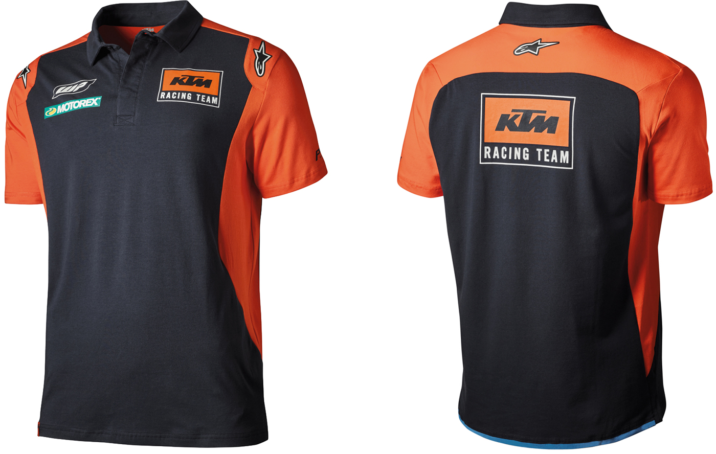 Équipements KTM - MotoPlus.ca