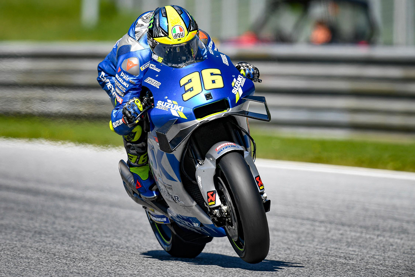 MotoGP — Styrie - MotoPlus.ca