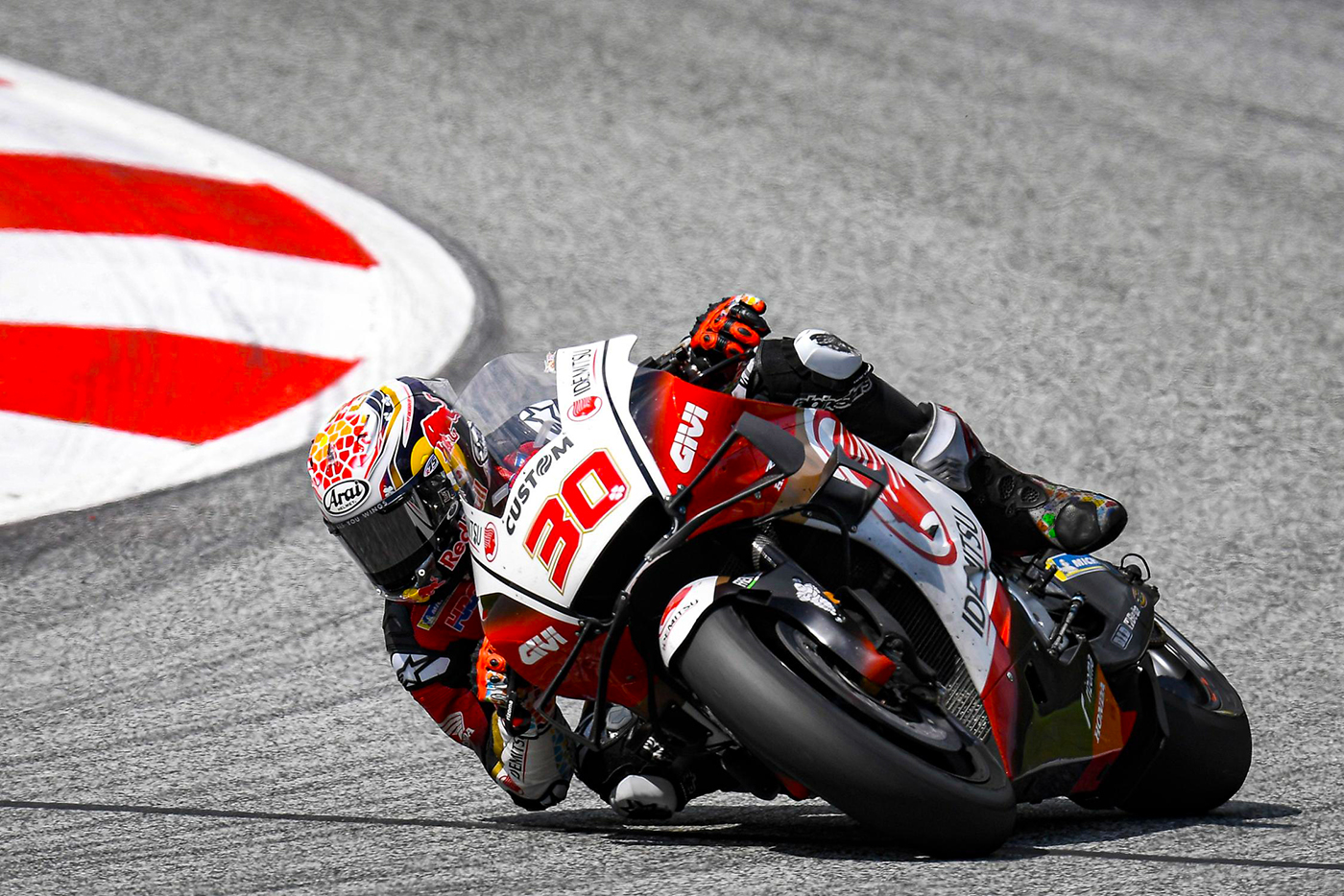 MotoGP — Styrie - MotoPlus.ca