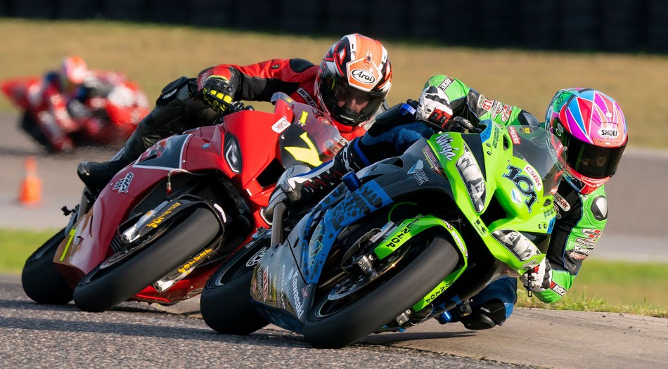 CSBK 2021 - MotoPlus.ca