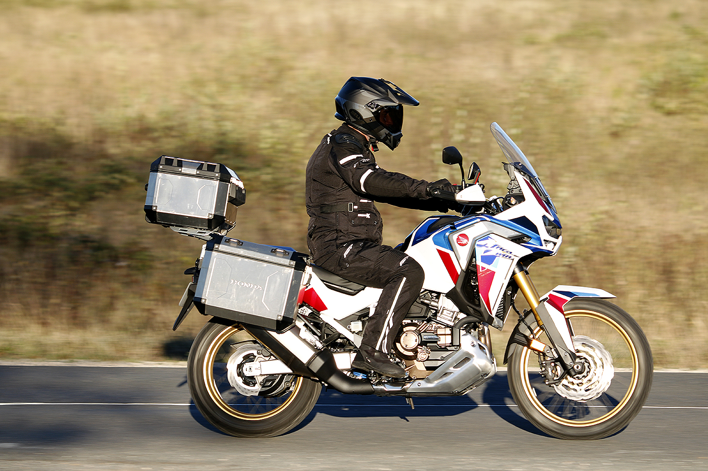 RST Pro Series Adventure-X - MotoPlus.ca