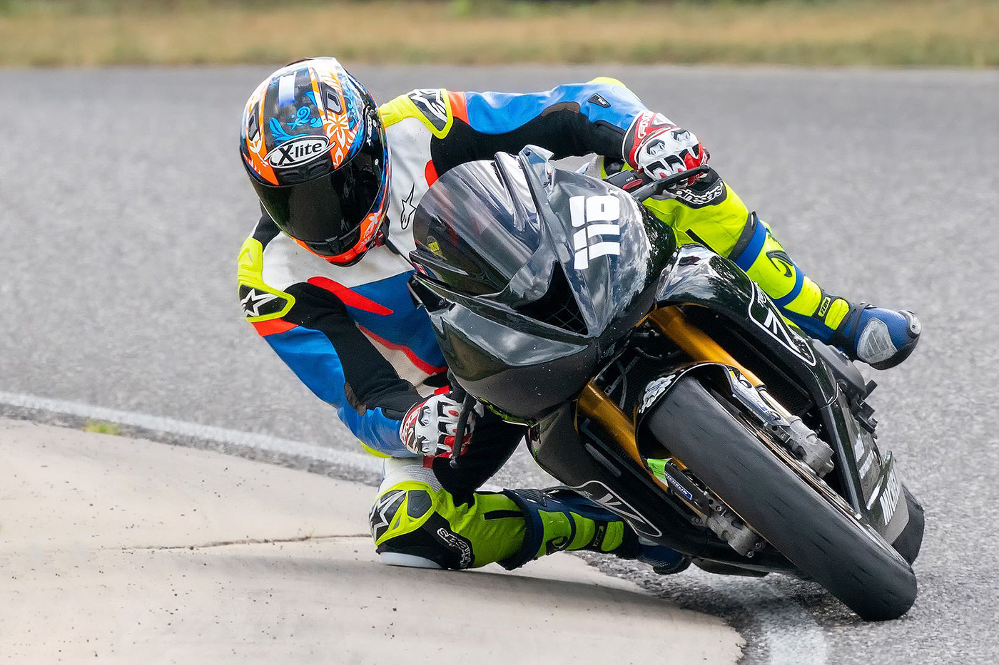 Alpinestars GP Tech V3 - MotoPlus.ca