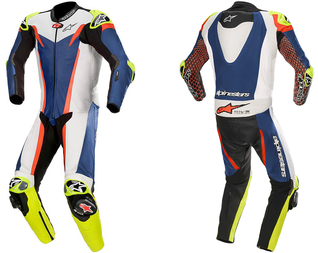 Alpinestars GP Tech V3 - MotoPlus.ca