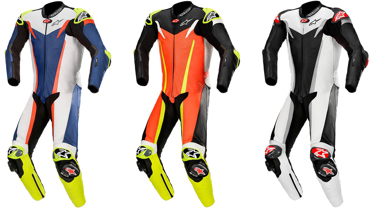 Alpinestars GP Tech V3 - MotoPlus.ca