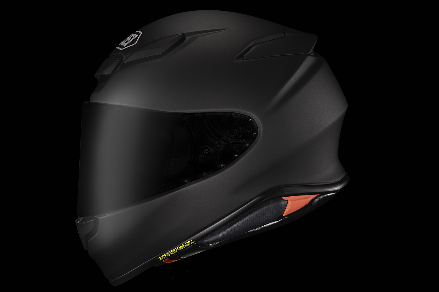 SHOEI RF-1400 - MotoPlus.ca