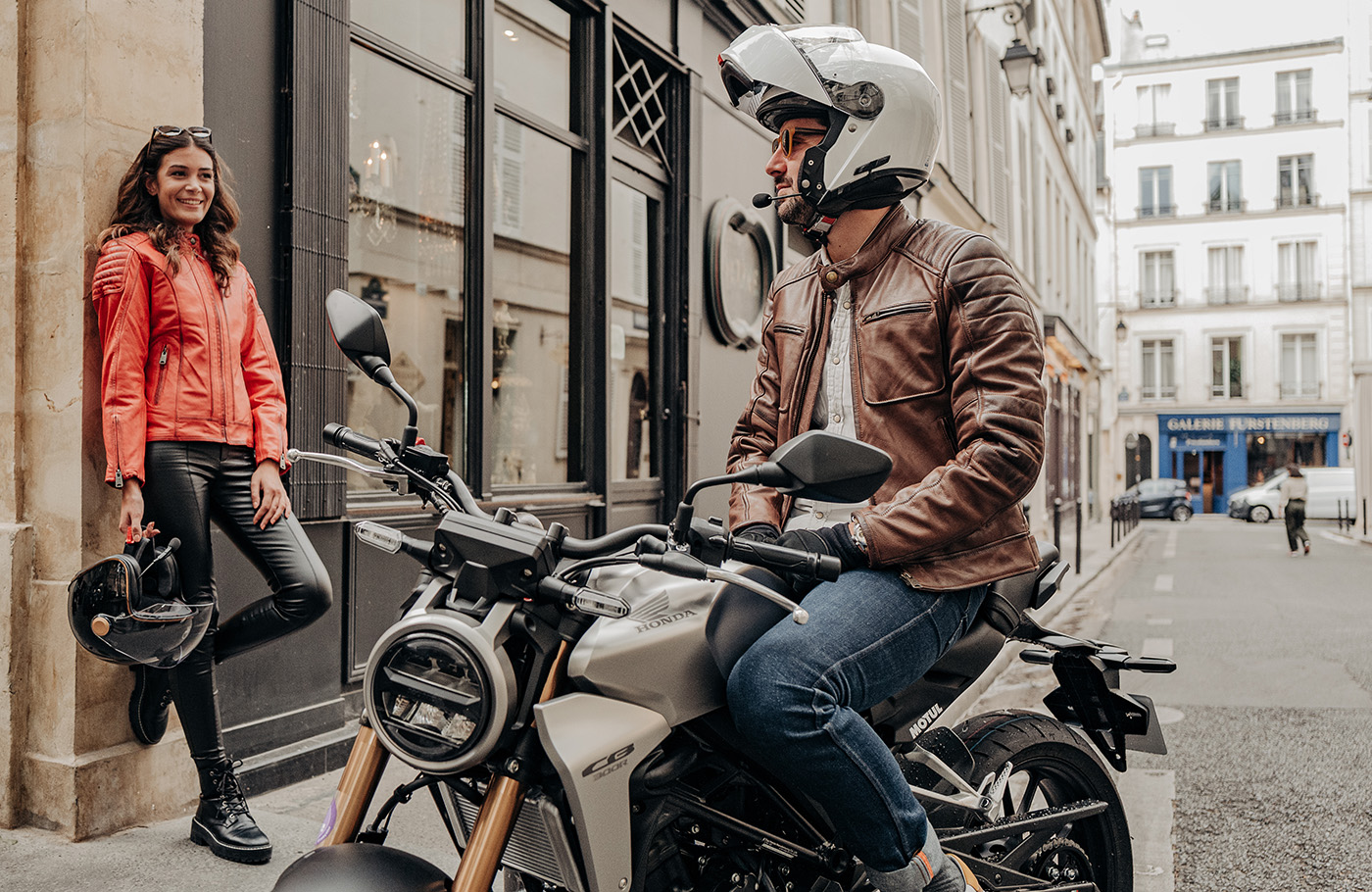 Interphones Sena - MotoPlus.ca