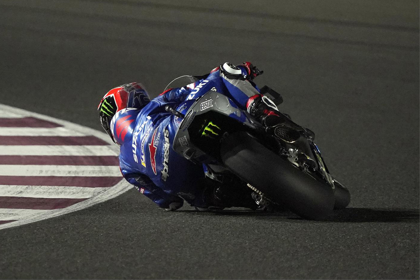 MotoGP 2021 : GP de Doha - MotoPlus.ca