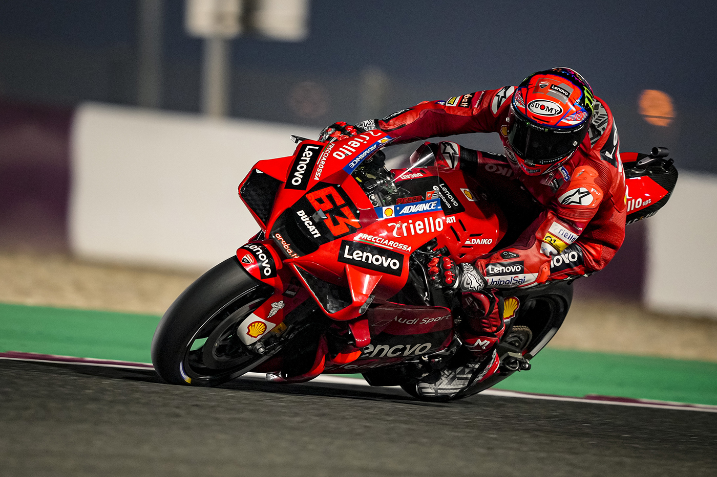 MotoGP 2021 : GP de Doha - MotoPlus.ca