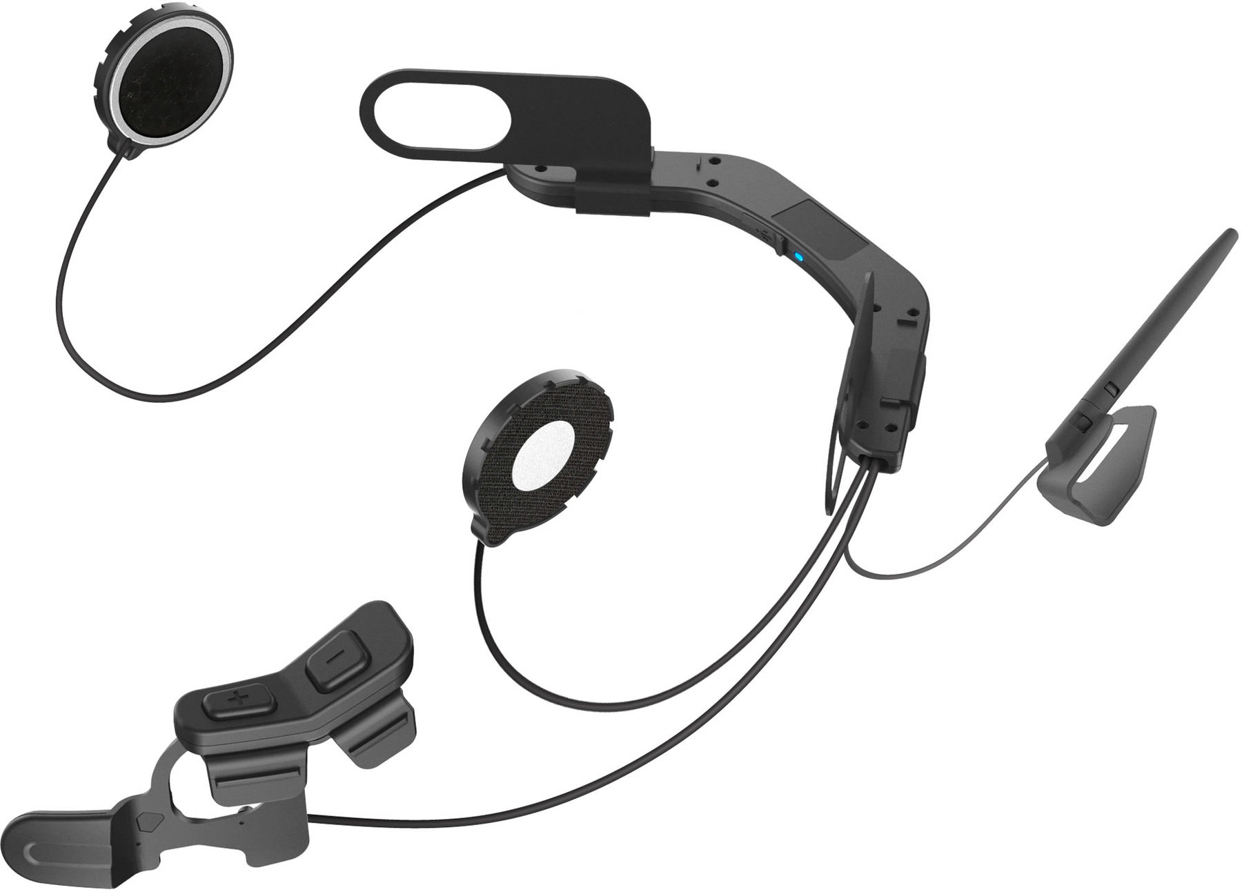 SCHUBERTH E1 - MotoPlus.ca