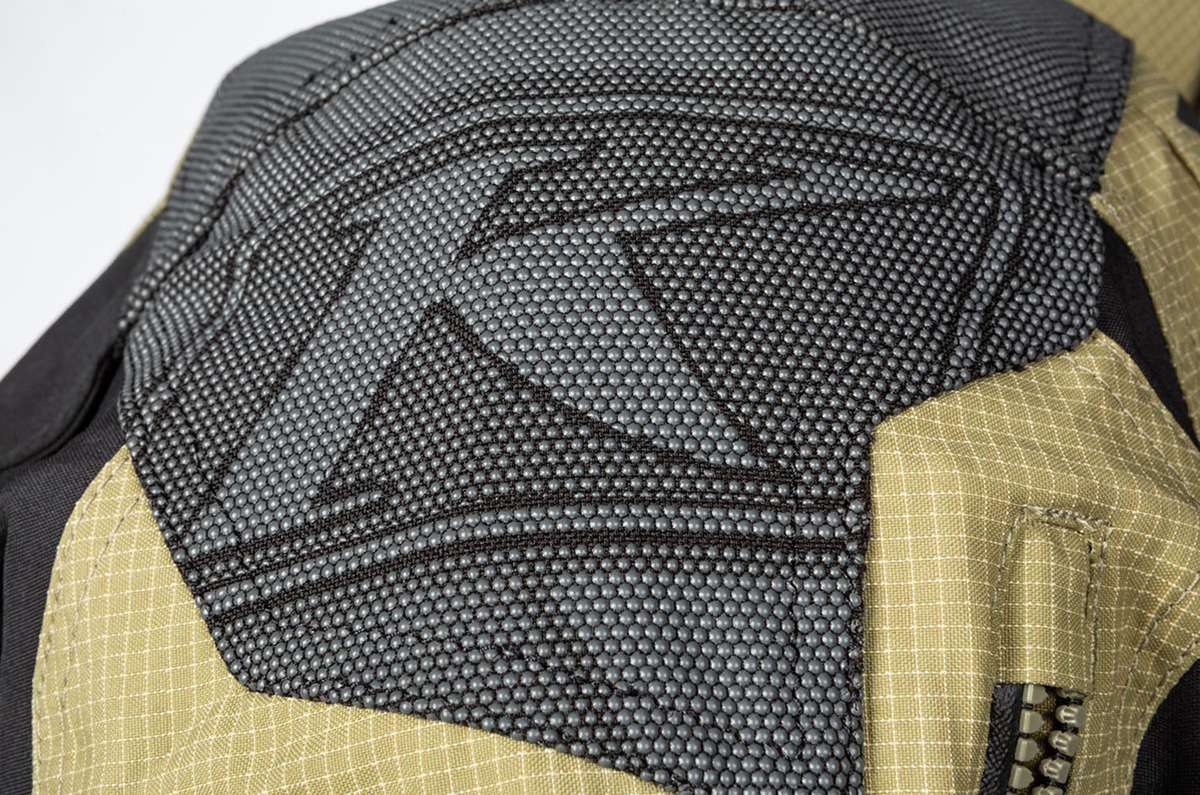 Klim Badlands Pro A3 - MotoPlus.ca