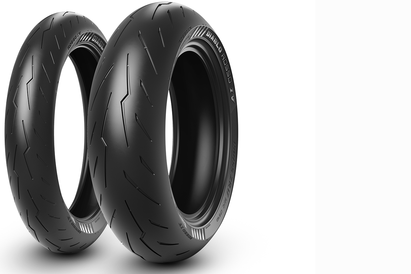 PIRELLI DIABLO ROSSO IV - MotoPlus.ca