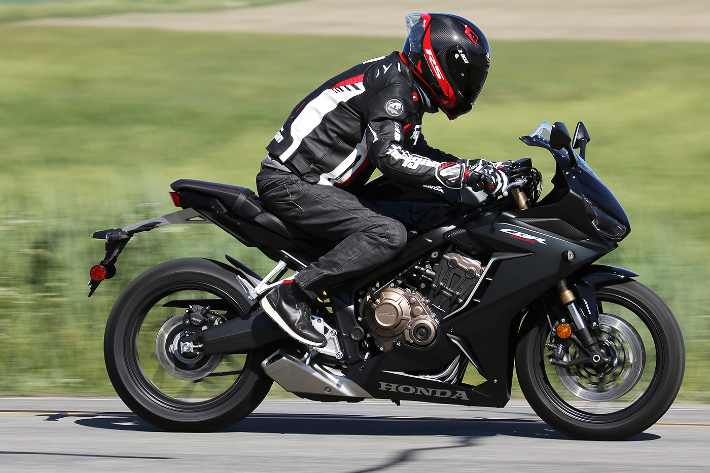 Gants Five RFX1 Replica - MotoPlus.ca