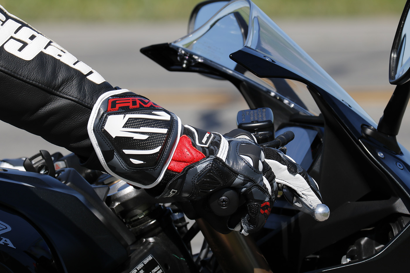 Gants Five RFX1 Replica - MotoPlus.ca