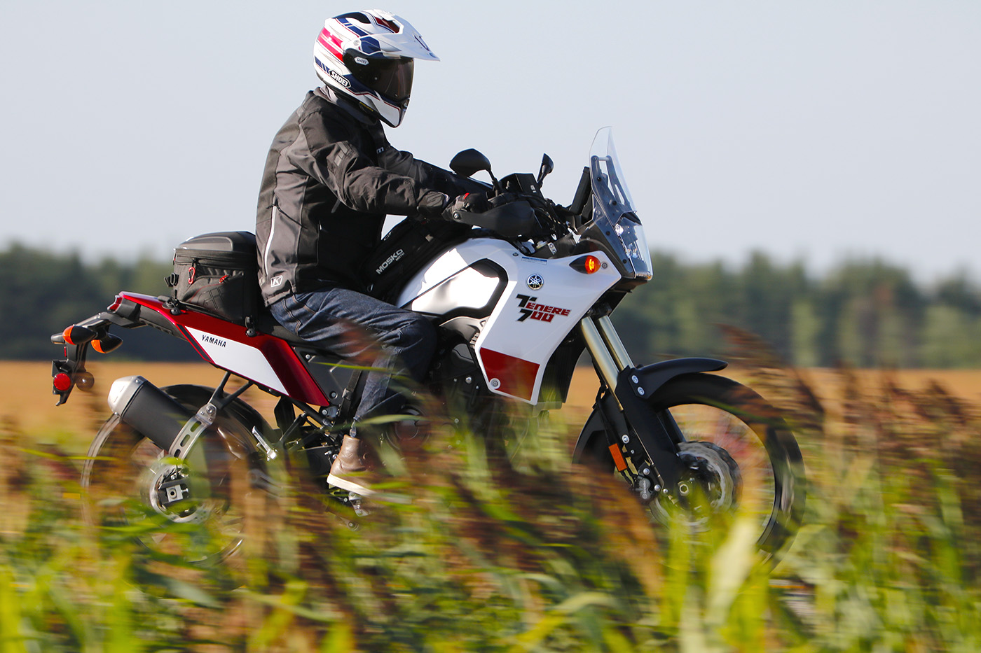Mosko Moto Nomax - MotoPlus.ca