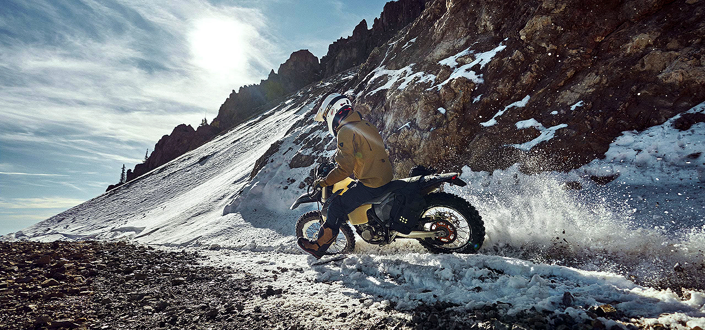 Gants REV’IT! Caliber - MotoPlus.ca