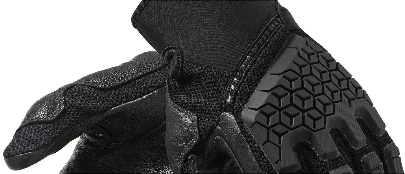 Gants REV’IT! Caliber - MotoPlus.ca