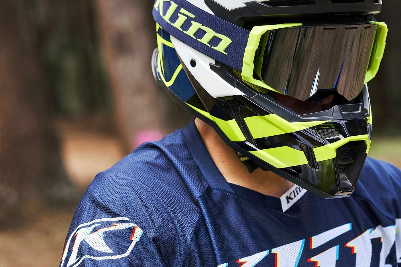 Klim Edge - MotoPlus.ca