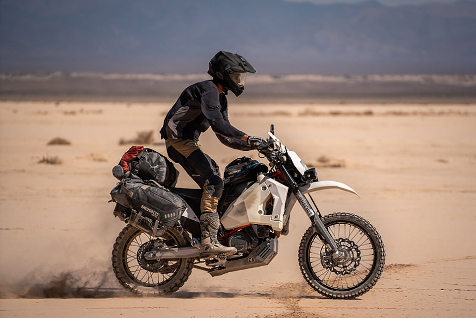 Mosko Moto Reckless 80L (V3.0) Revolver - MotoPlus.ca