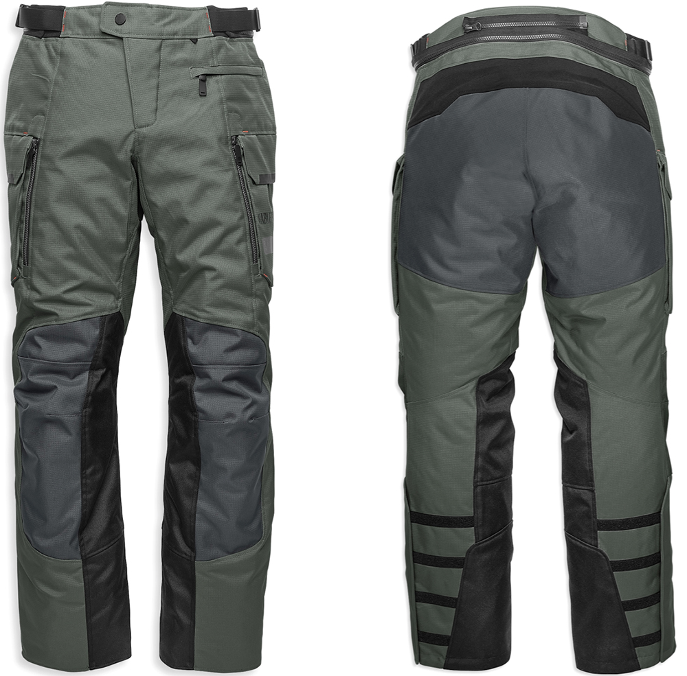 Harley-Davidson Grit - MotoPlus.ca