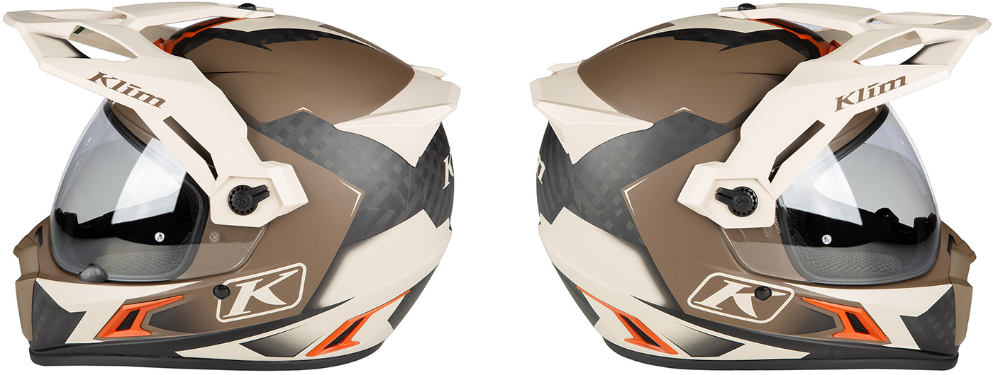 Klim Krios Pro - MotoPlus.ca