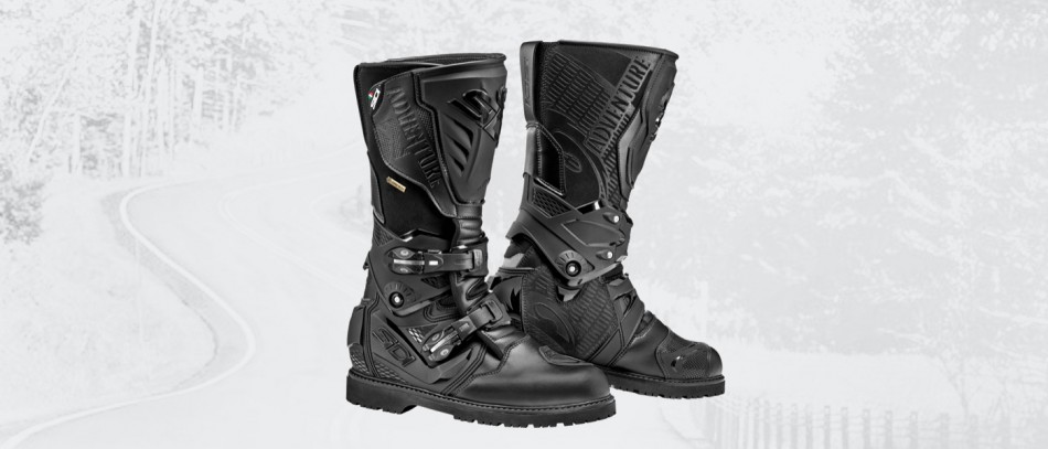 SIDI ADVENTURE 2 GORE-TEX - MotoPlus.ca