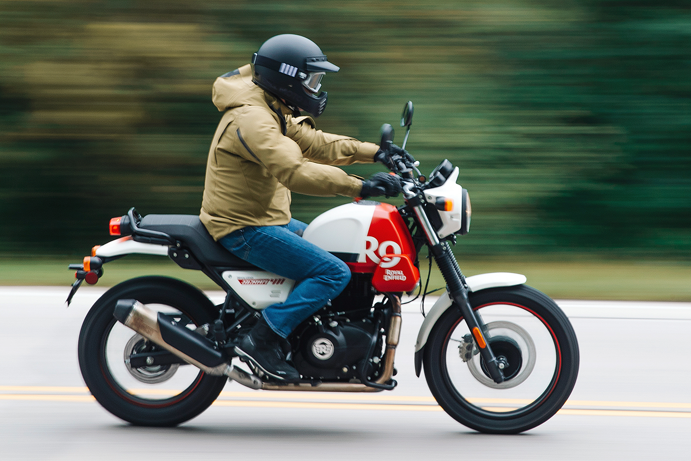 REV’IT! Component H2O - MotoPlus.ca