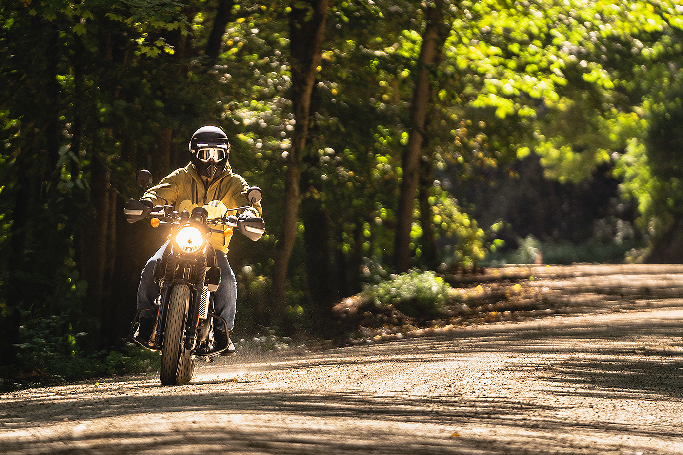 REV’IT! Component H2O - MotoPlus.ca