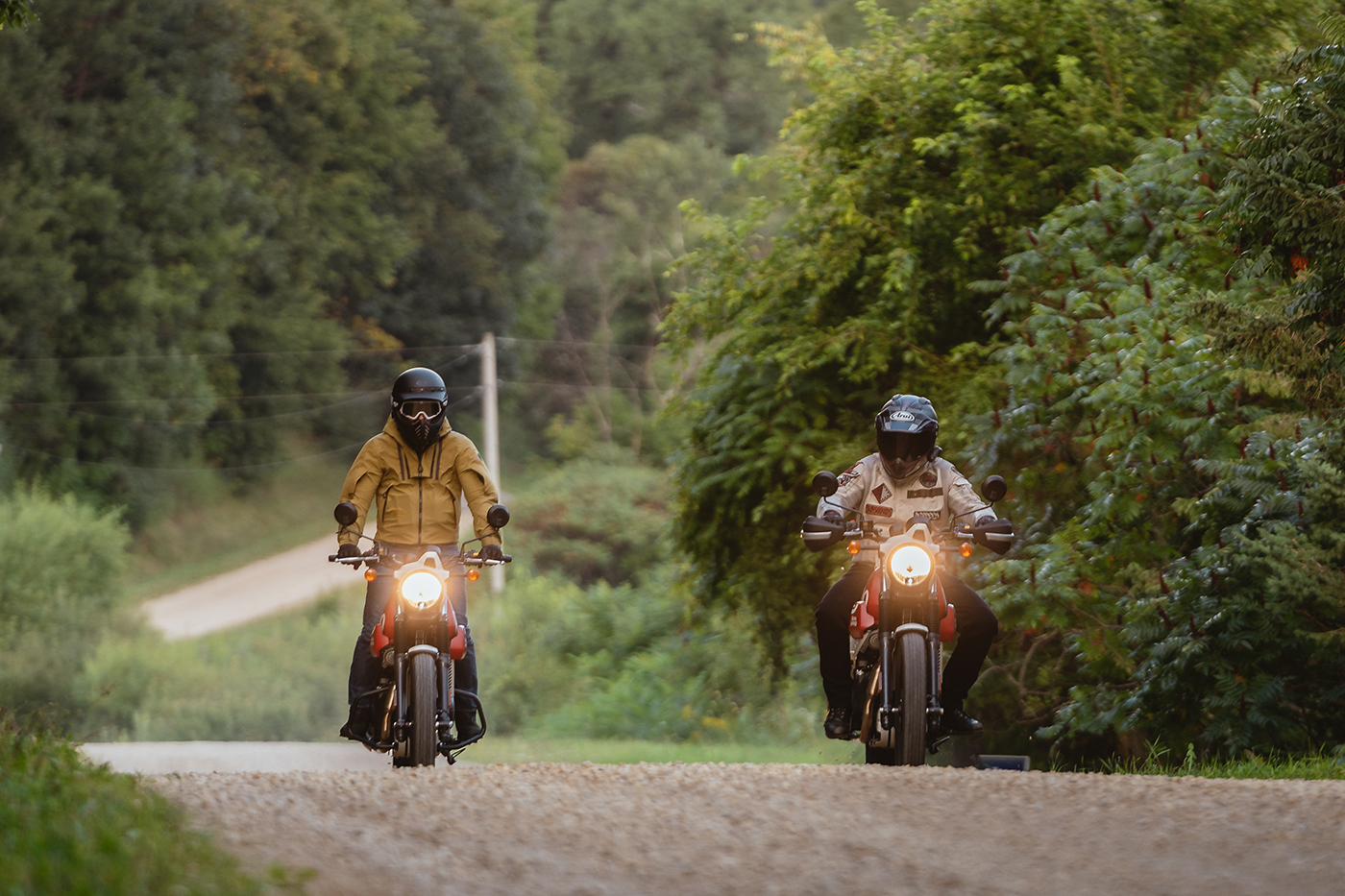 REV’IT! Component H2O - MotoPlus.ca