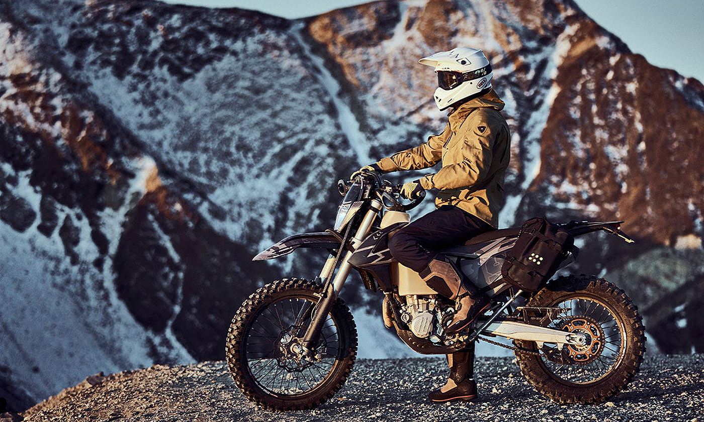 REV’IT! Component H2O - MotoPlus.ca