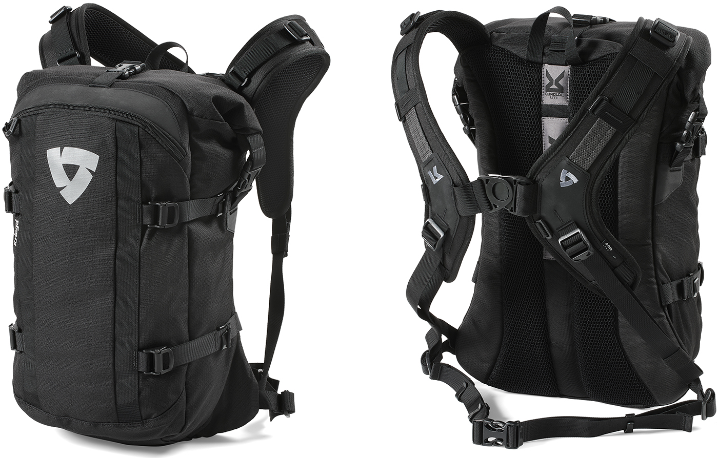Sacs à dos REV’IT! - MotoPlus.ca