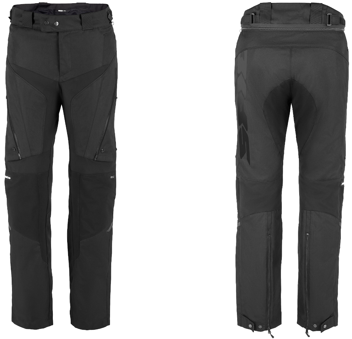 SPIDI 4 Season EVO H2Out - MotoPlus.ca