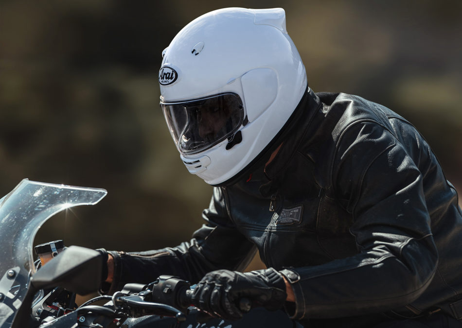 Arai Contour-X - MotoPlus.ca